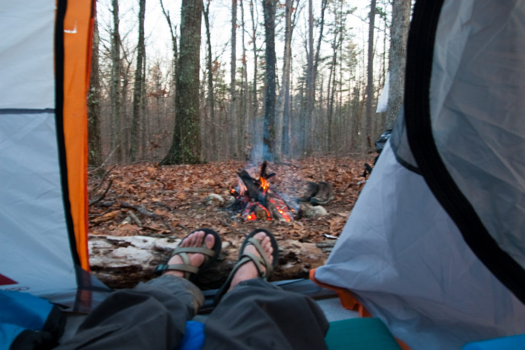 Over Prepared and Underprepared: How Both Can Keep You From Exploring ...