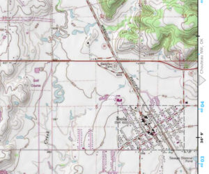 FREE National Geographic Quadrangle Maps – OKIENOMADS