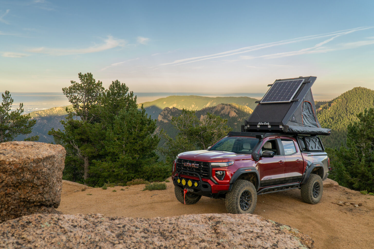 The Ultimate Overland Builds are Live on Bring a Trailer – OKIENOMADS