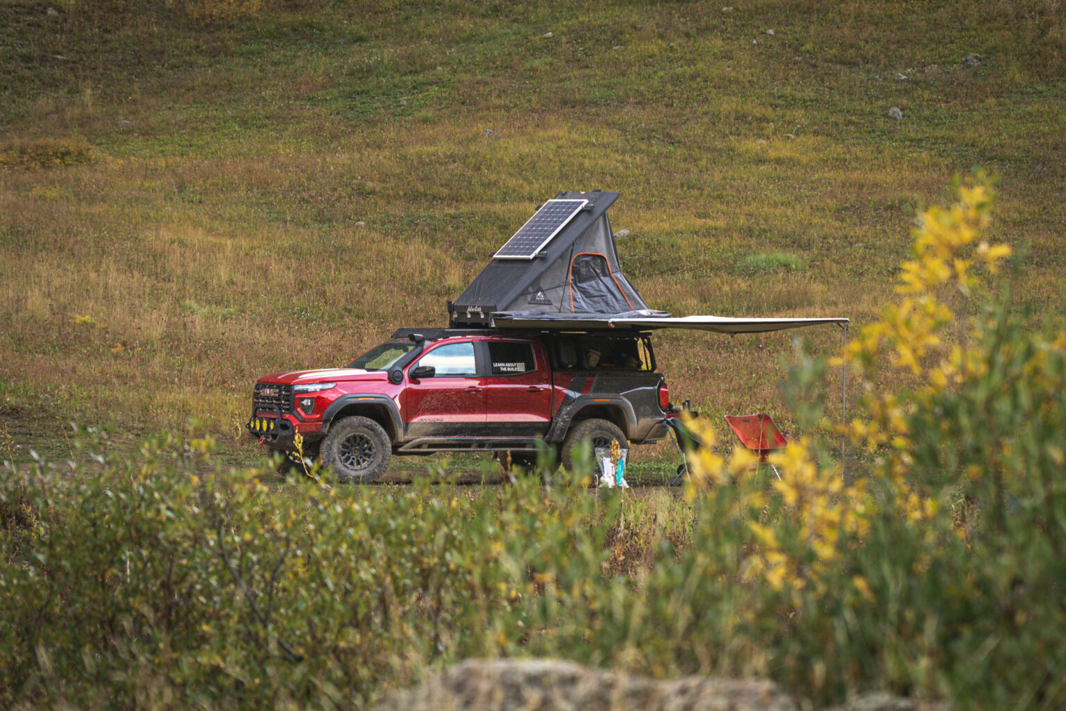 The Ultimate Overland Builds are Live on Bring a Trailer – OKIENOMADS