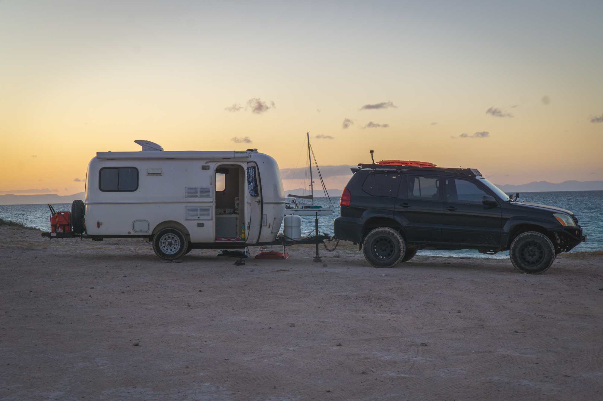 Must Do Modifications to Casita Travel Trailers – OKIENOMADS